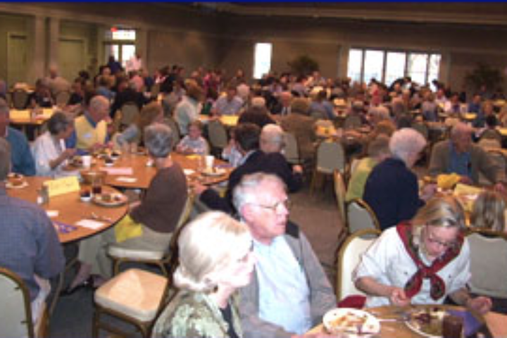 Weekly Events - First Presbyterian Church-Kingsport