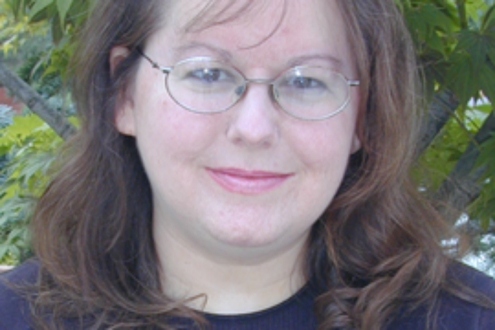 Administrative Staff - First Presbyterian Church-Kingsport