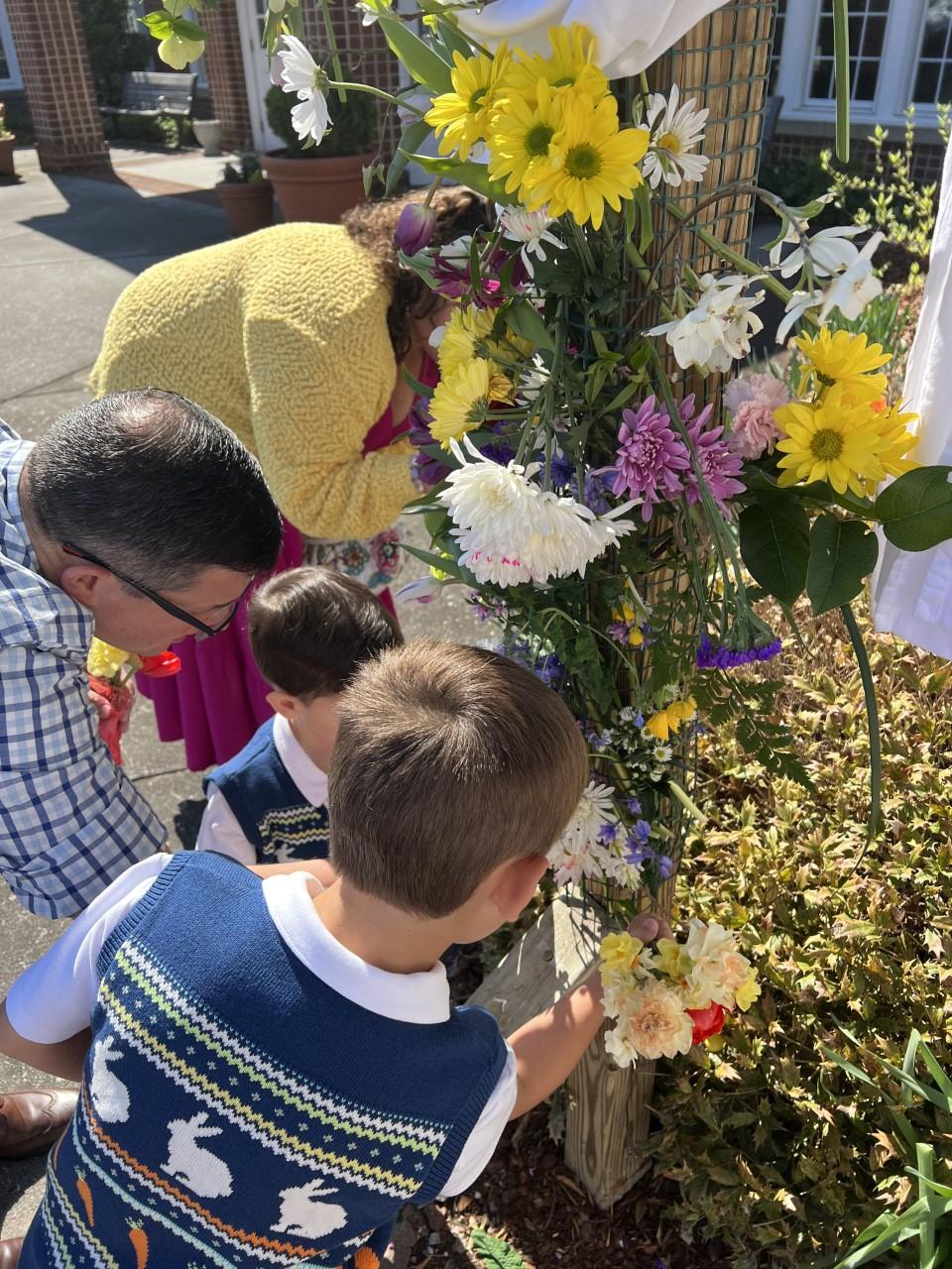 Easter Events 2023 - First Presbyterian Church-Kingsport