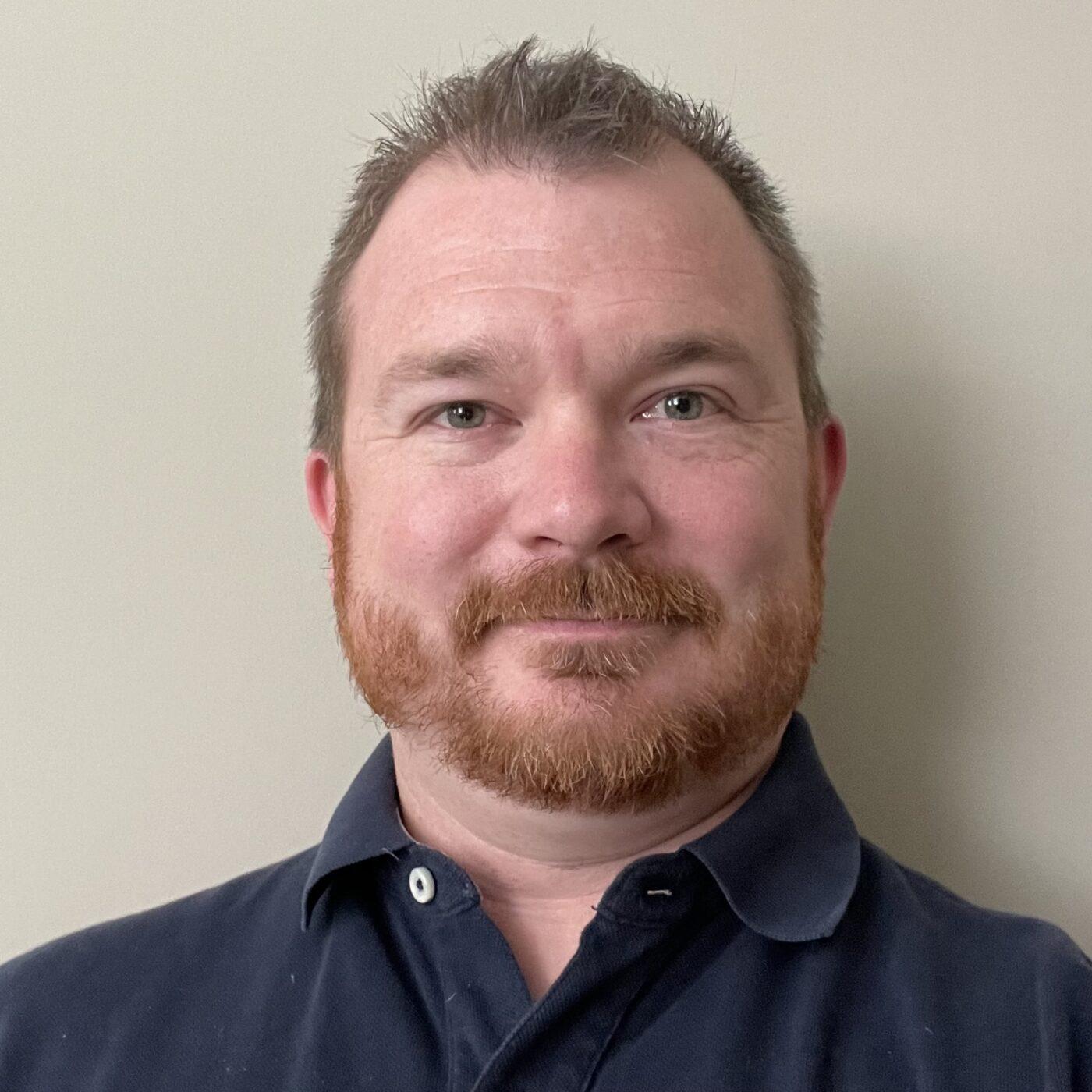 Rev. Russ Pearson - First Presbyterian Church-Kingsport