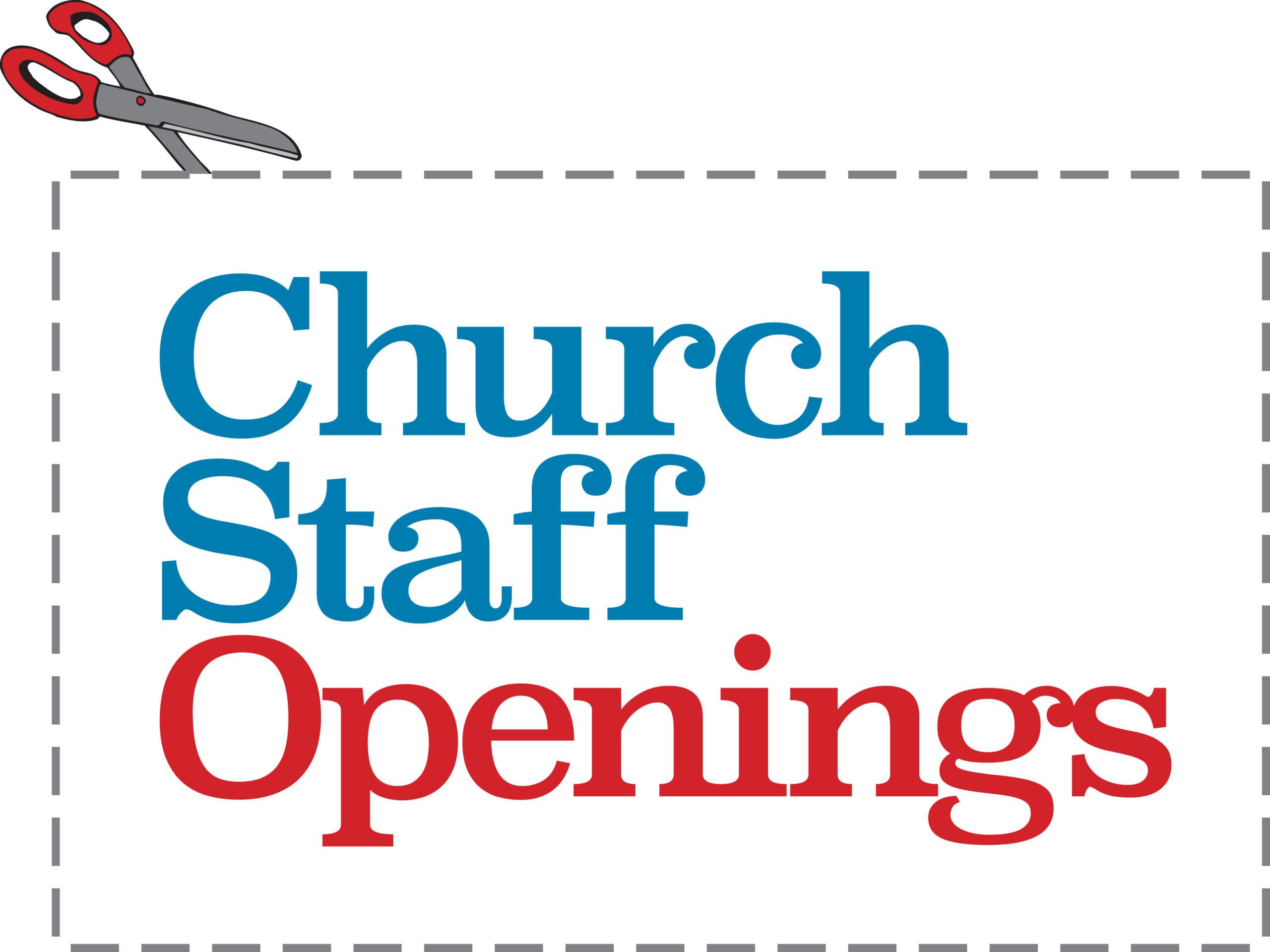 Job Opportunity - First Presbyterian Church-Kingsport
