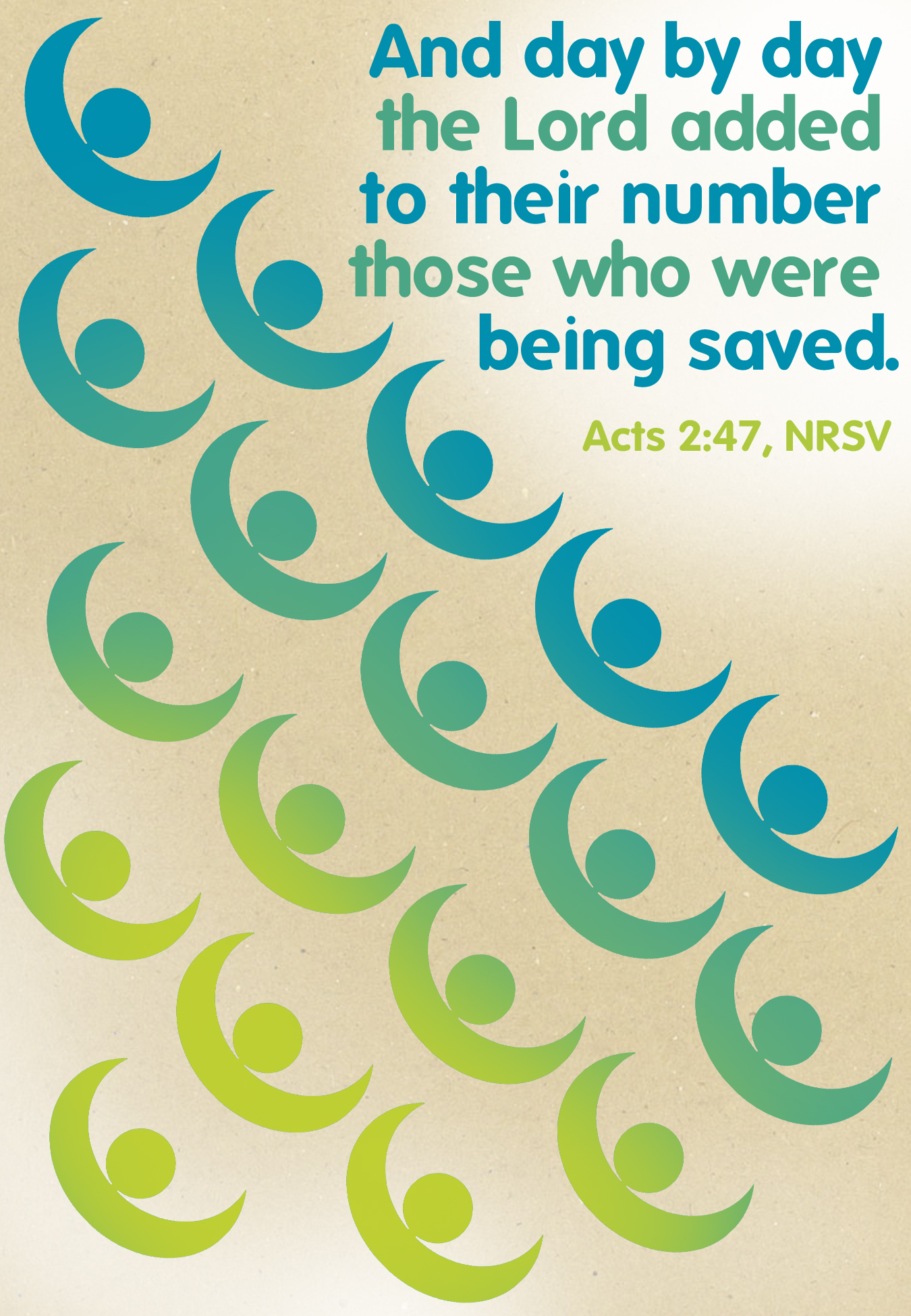 May 26, 2024 “God’s Dream Team” - First Presbyterian Church-Kingsport