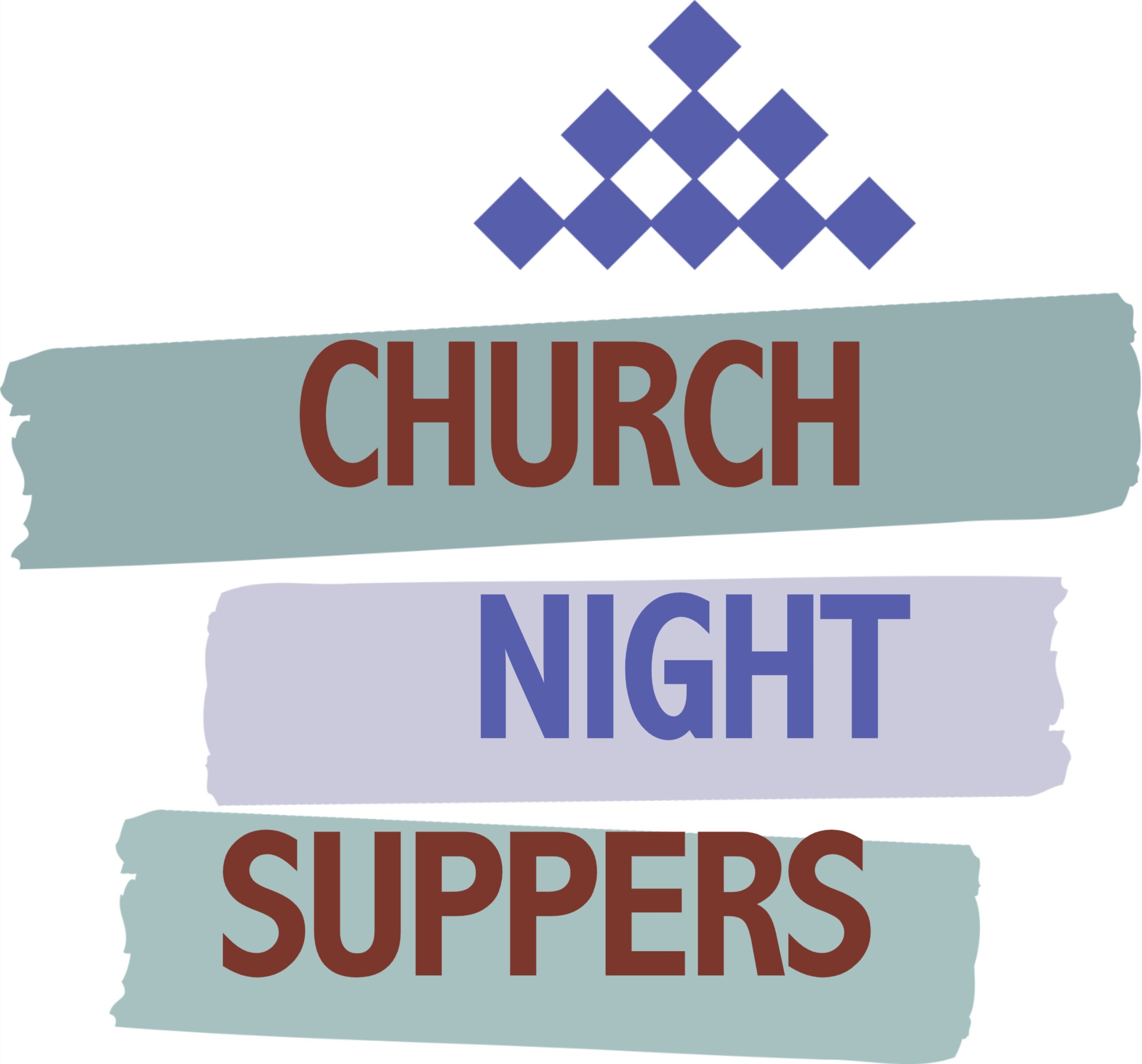 Church Night Suppers’ Schedule - First Presbyterian Church-Kingsport