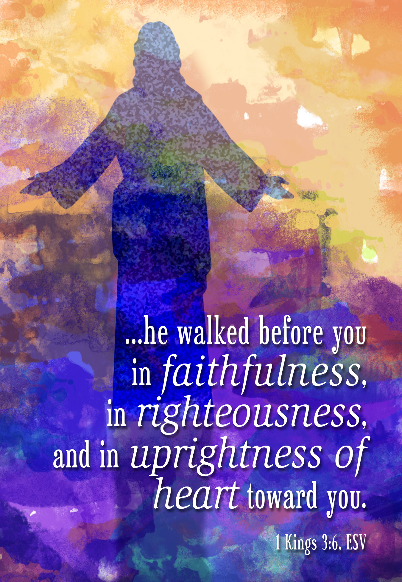 Bulletin – February 16, 2025 - First Presbyterian Church-Kingsport