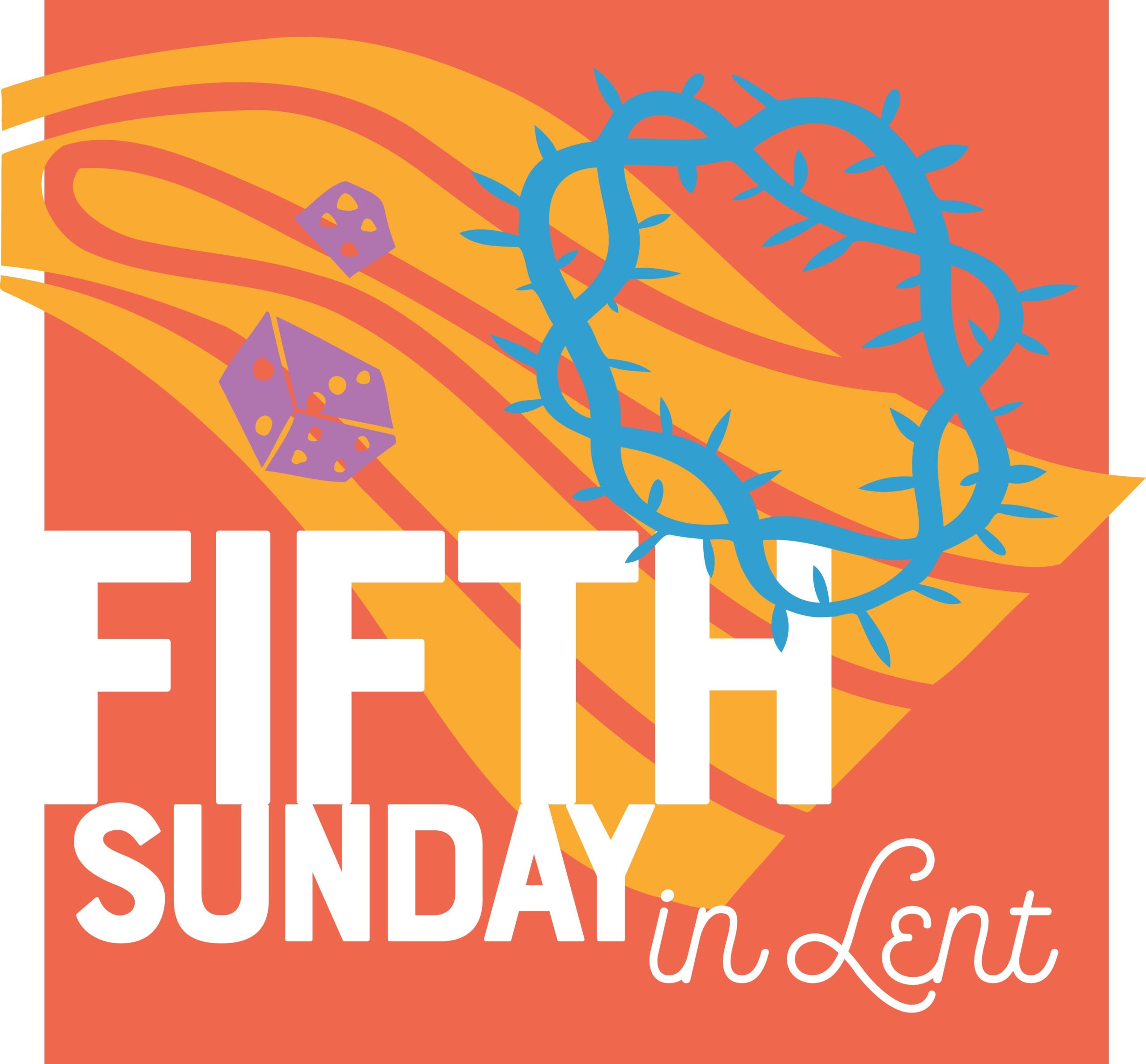 April 6, 2025 “One Bread, One Body” - First Presbyterian Church-Kingsport