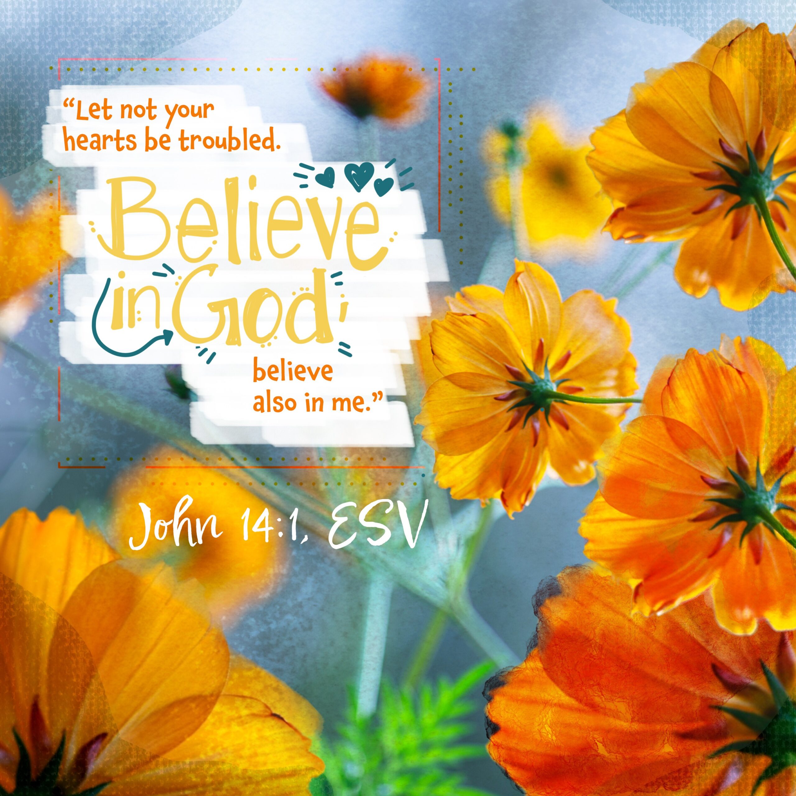 May 18, 2025 “God’s Silent Servant” - First Presbyterian Church-Kingsport